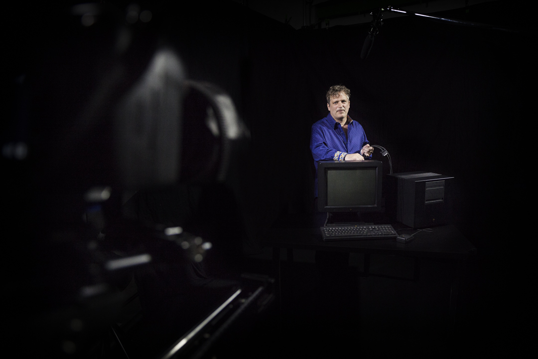 AppStorey – The untold story of digital computing, inventing the Web ...